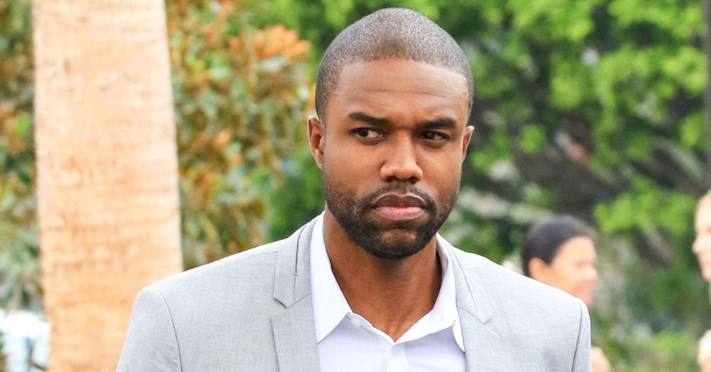 ‘Bachelorette’ Star DeMario Jackson's Accusers Serve Him With Sexual ...