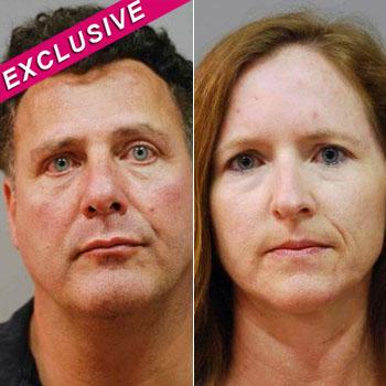 Former Robyn Gardner Aruba Suspect Gary Giordano Arrested For Indecent ...