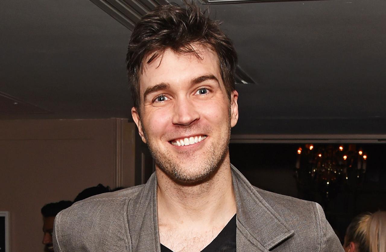 Dan Mallory: 'Woman In The Window' Author's Biggest Deceptions