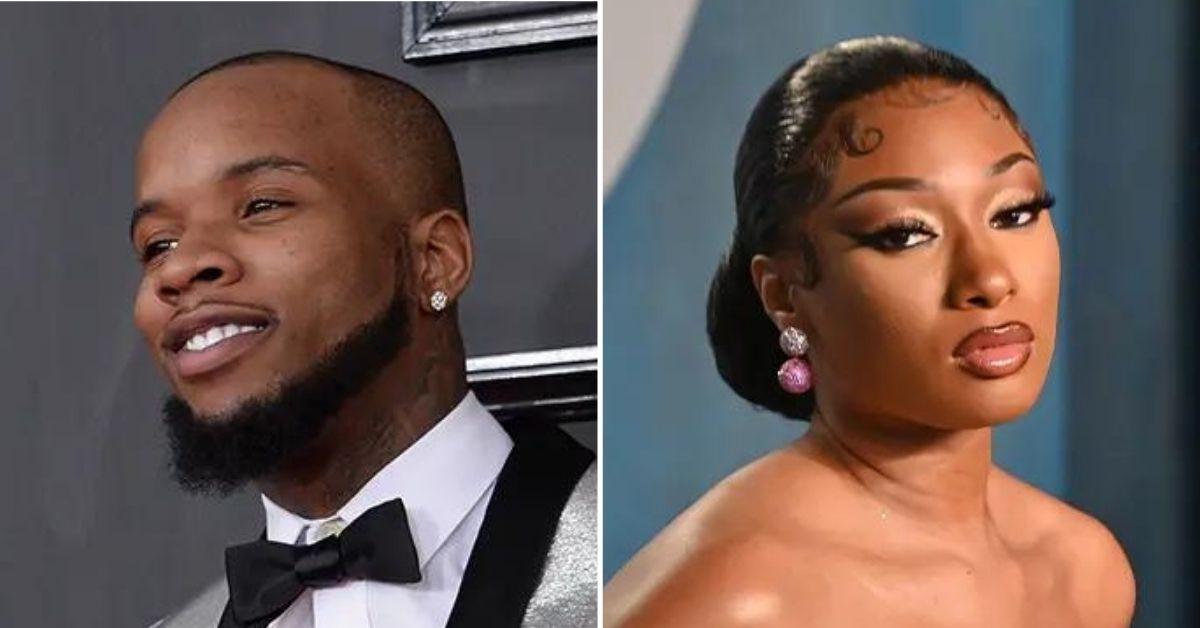 Tory Lanez's Lawyer Instructed Against Blaming Kelsey Harris for Megan ...