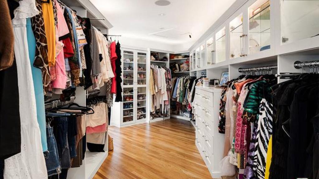 'RHOBH' Star Sutton Stracke Eyes $3.6M Payday After Listing Bel Air Home