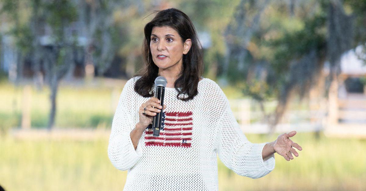 Megyn Kelly Predicts Nikki Haley Will Be 'Humiliated' by Donald Trump ...