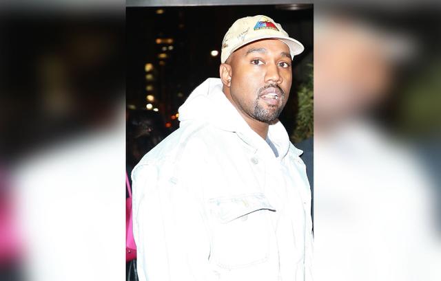 Cops Swarm Kimye's Bel-Air Mansion After Burglary