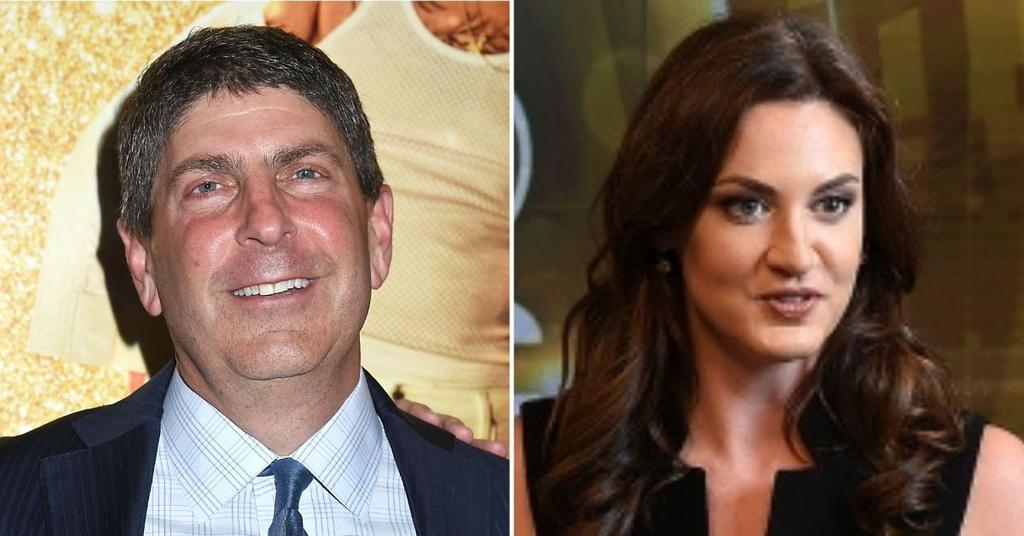 CNBC 'Parts Ways' With Anchor Who Accused CEO Jeff Shell of Sexual ...