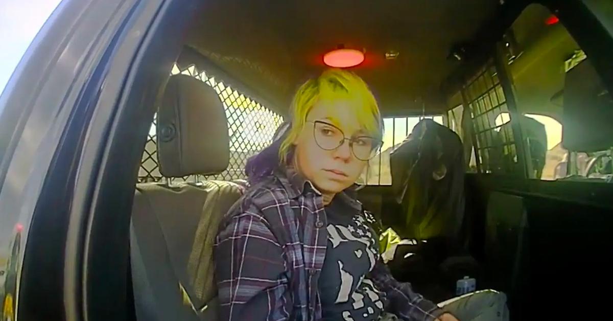 'Rust' Armorer Accused of Handing Off Cocaine After Police Interview ...