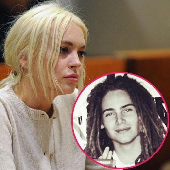 'Totally Drunk' Lindsay Lohan Is A Home Wrecker: Starlet Faces MORE ...