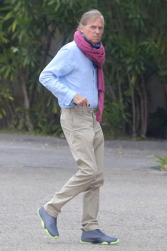 Val Kilmer's Health Battle Continues –– Actor A Shell Of Himself In 8 ...