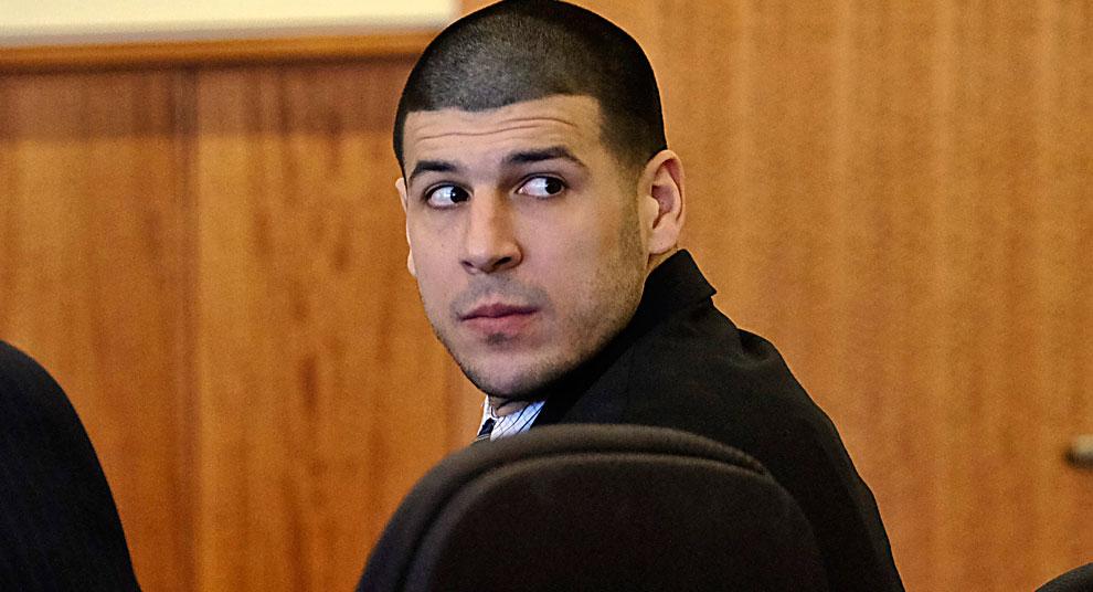 Watch Livestream Here: Aaron Hernandez Murder Trial Continues