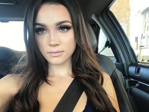 Secret Kardashian Cousin! Could Natalie Zettel Steal The Spotlight From ...