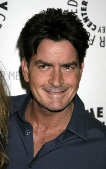 Police Report Reveals Charlie Sheen Taking Pills to Control His Boozing