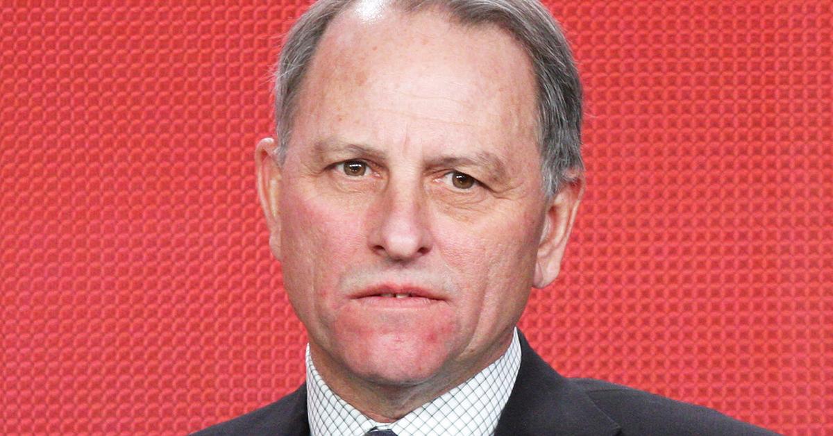 CBS News Releases Text Message That Led To Executive Producer Jeff ...