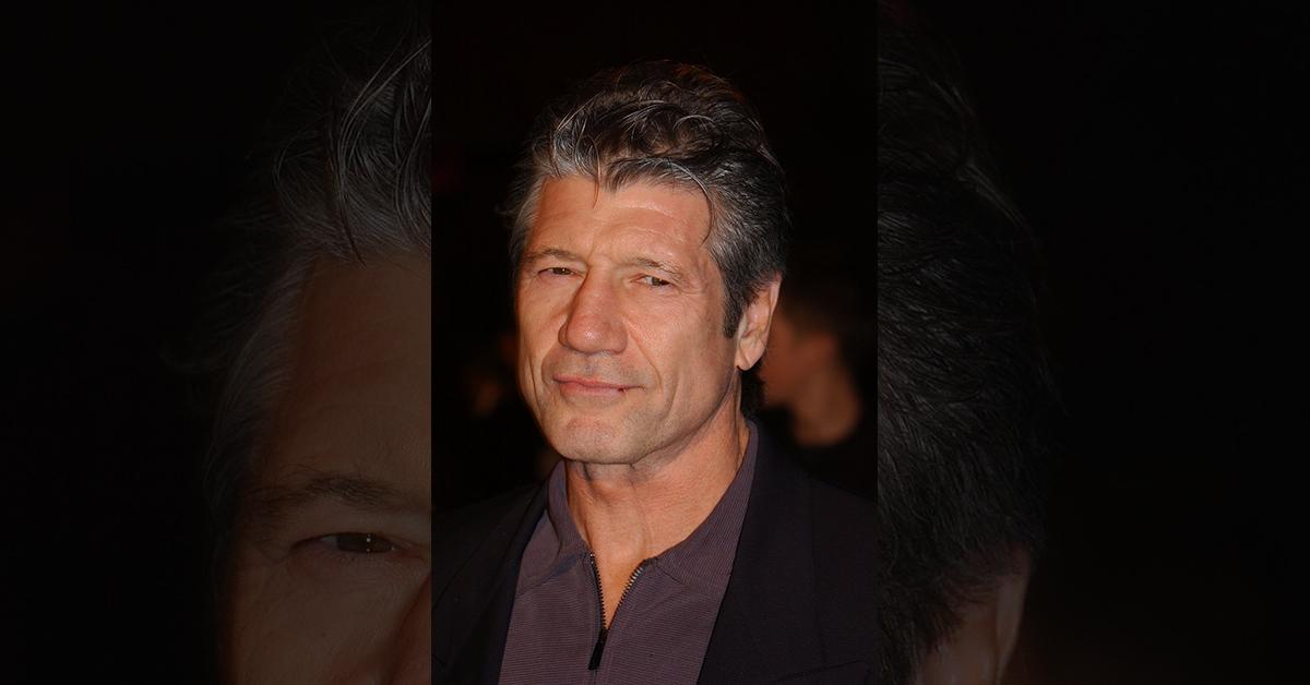 'Tremors' Actor Fred Ward Dies At 79
