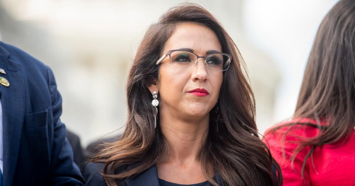 Lauren Boebert Pleads With Judge to Put Explosive Defamation Lawsuit on ...