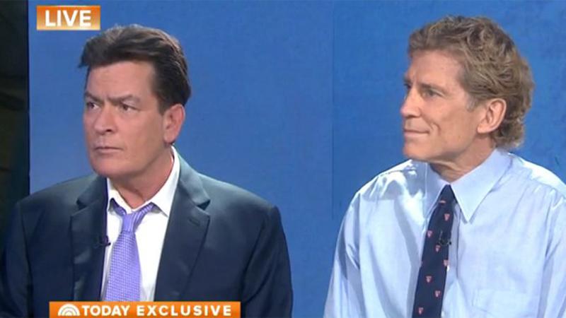 Sheen Doctor's Shocking Hollywood Past Revealed