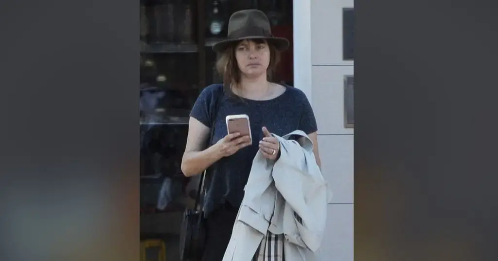 Danny Masterson's Estranged Wife Files to Change Their Daughter's Name