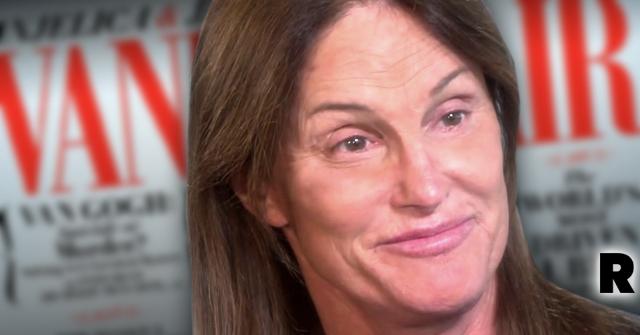 Cover Girl! Bruce Jenner Will Debut As A Woman On The Cover Of 'Vanity ...