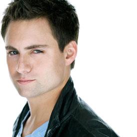 EXCLUSIVE BLOG: Jonathan 'Weatherman' Novack Has 'Mansion Withdrawal'