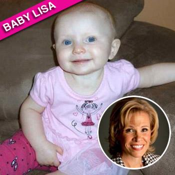 Baby Lisa Lawyer Bust-Up: Cyndy Short Is Off The Case