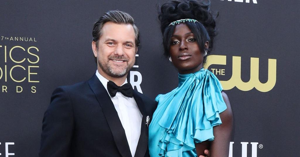 Joshua Jackson And Ex Jodie Turner-Smith Speed Up Divorce as Actor's ...