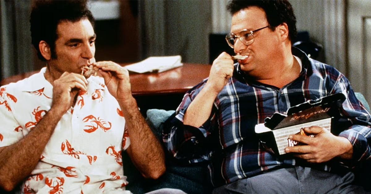 PHOTOS: 90s 'Seinfeld' Star, 70, Now Looks Totally Unrecognizable