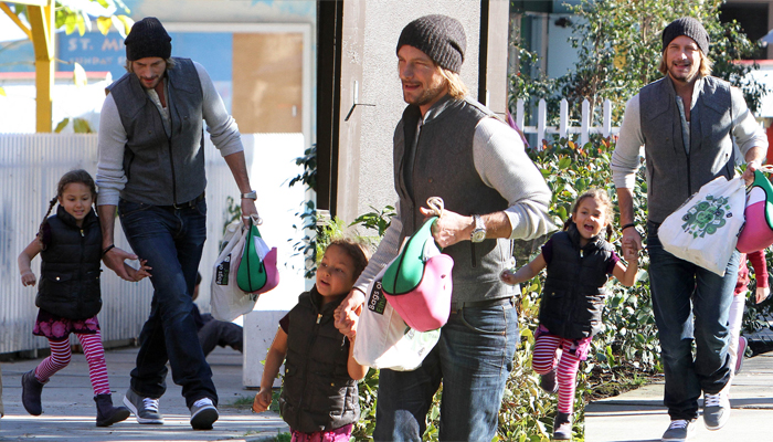 Jumping For Joy! Halle Berry’s Daughter Nahla Happy With Daddy Gabriel ...