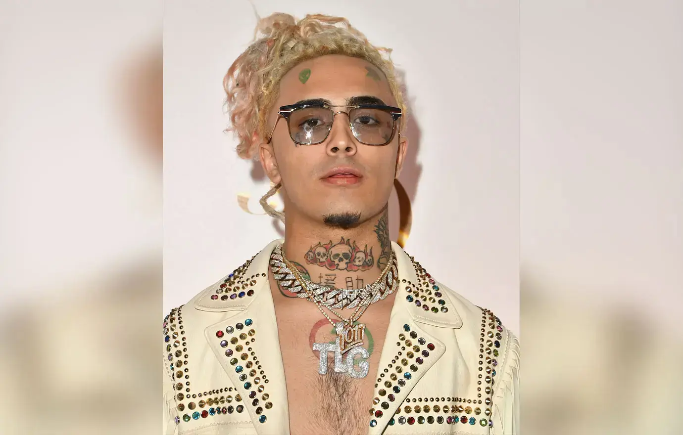 Lil Pump Ordered to Pay 6-Figure Judgment After Blowing Off Lawsuit