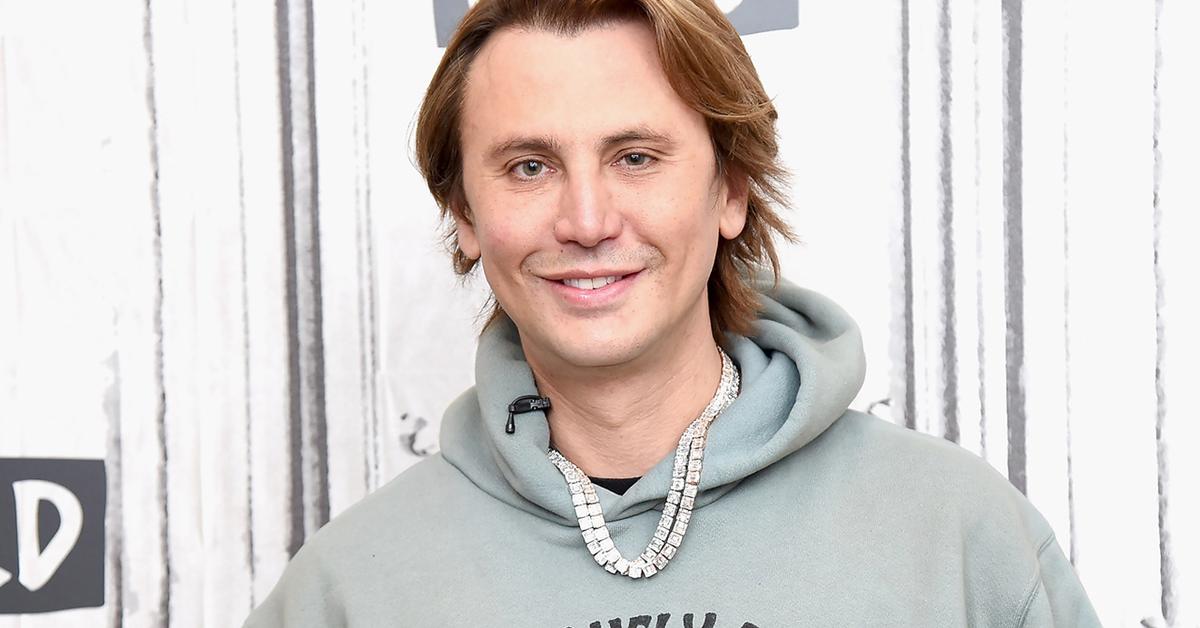 Jonathan Cheban’s Best Friend Kim Kardashian Is His Highest Viewed ...