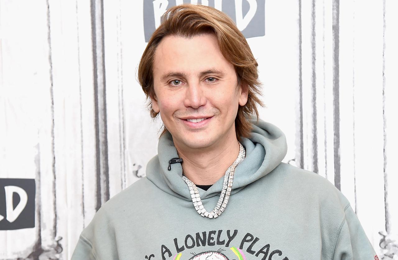 Jonathan Cheban’s Best Friend Kim Kardashian Is His Highest Viewed ...