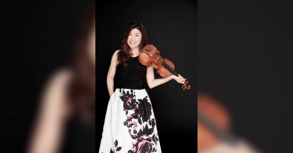 Ivy Yee Chang's Rise to International Musical Prominence