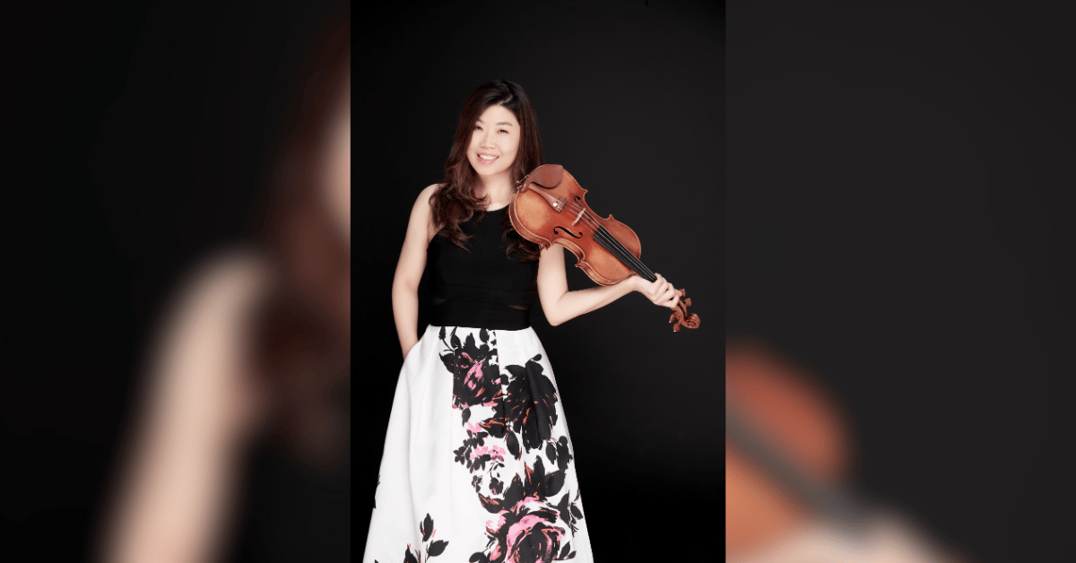 Ivy Yee Chang's Rise to International Musical Prominence