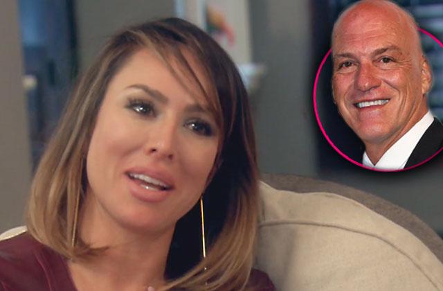 Divorce Back On? Kelly Dodd TRASHES Husband Michael