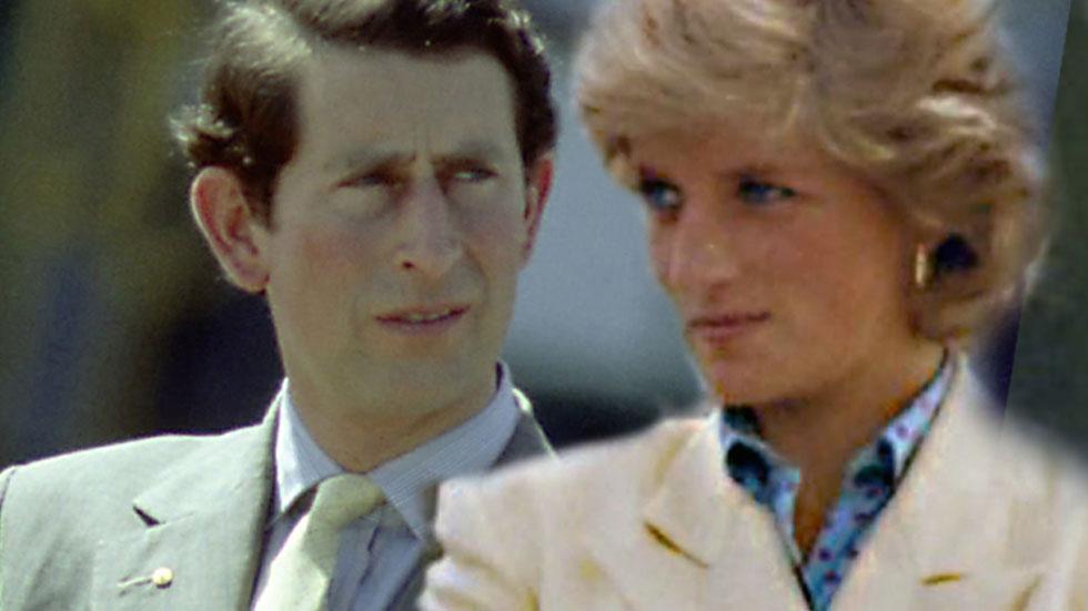 New Tell-All Reveals Princess Diana’s Secret Temper Tantrums And Rages ...
