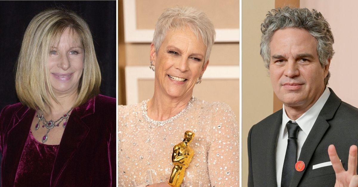 Joe Biden Hailed As Hero And ‘Legend’ By Celebs For Dropping Out