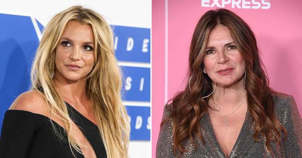 Britney Spears To Judge: Don’t Let My Ex-Manager Lou Taylor Off The Hook