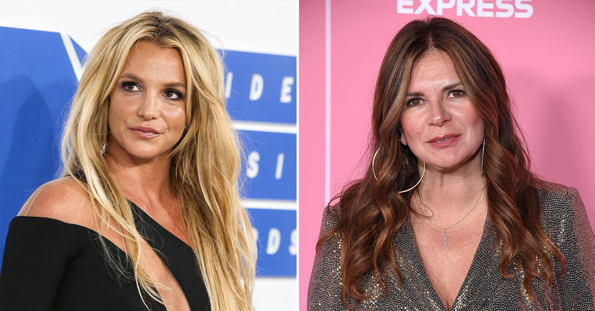 Britney Spears To Judge: Don’t Let My Ex-Manager Lou Taylor Off The Hook