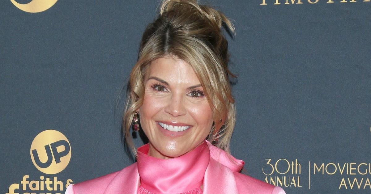Lori Loughlin Begging Olivia Jade to Dump Jacob Elordi: Report