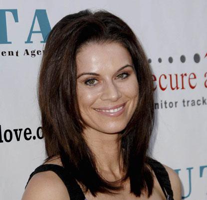 The Stunning Jennifer Taylor