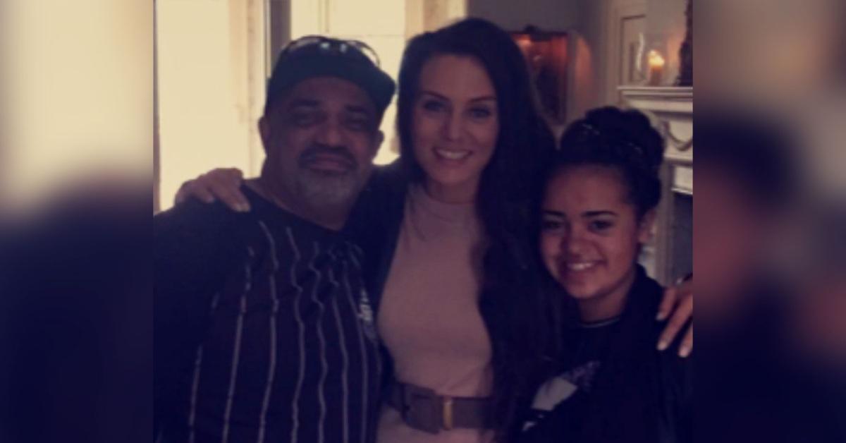 'Dr. Strange' Star Zara Phythian & Husband Found Guilty Of Abusing Teen