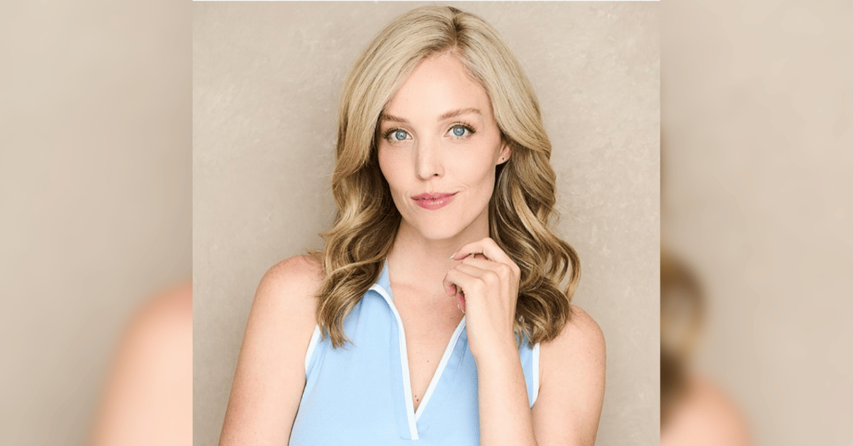 Fame Coach Whitney Uland From TikTok to Netflix: Is She the Next ...