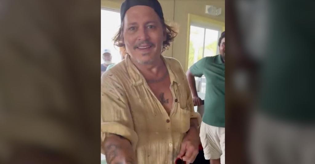 Johnny Depp Rocked by 'Killer Dog' Scandal As Neighbors Lash Out