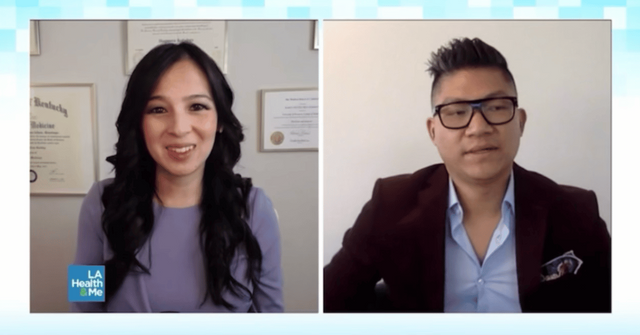 Revolutionizing Aesthetics: Dr. Brian Hwang’s Take on Naturally ...