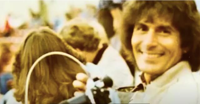 Survivor Of Dating Game Killer Rodney Alcala In Prison Visit