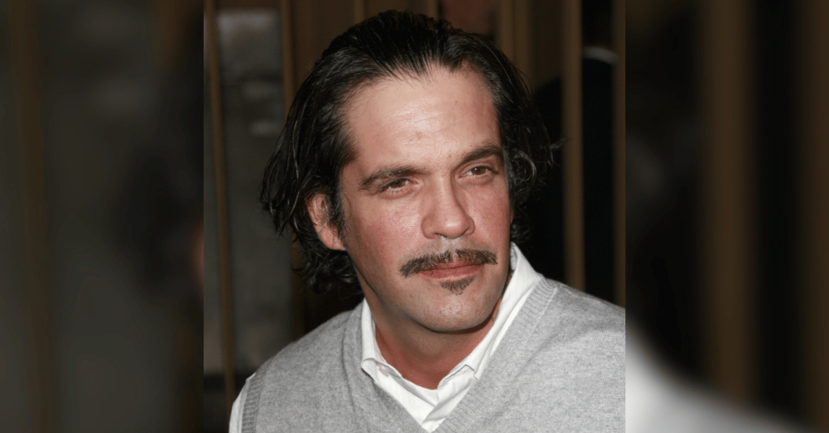 'Dazed and Confused' Star Found Hanging By His Landlord