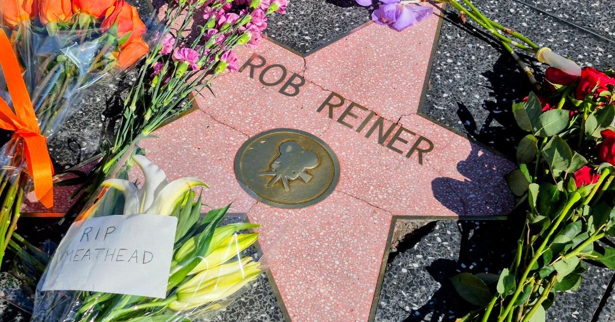 Rob Reiner Interview Reveals How He Was Intent on Making a Comedy About Jesus