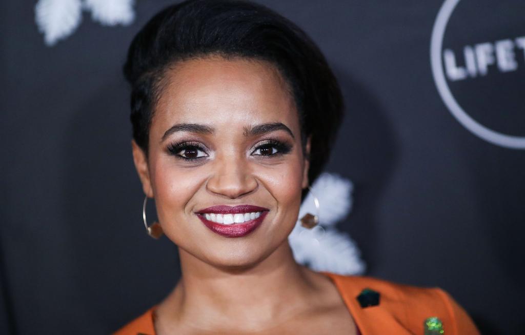 Kyla Pratt’s Ex-Manager Sues Actress Over Alleged Unpaid 'Call Me Kat ...