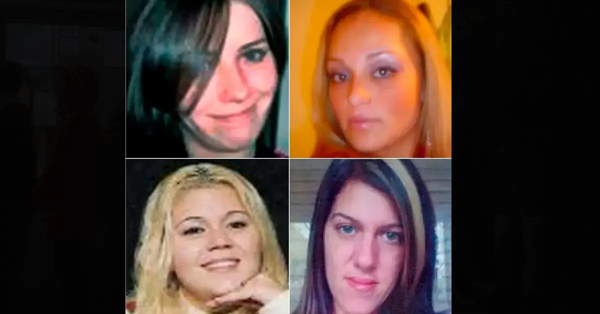 Police Say Shannan Gilbert's Death was an 'Accident' Despite Family ...