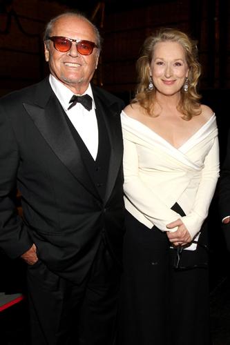 The Don Juan Of Hollywood: Jack Nicholson's Lovers, Wives -- And One ...