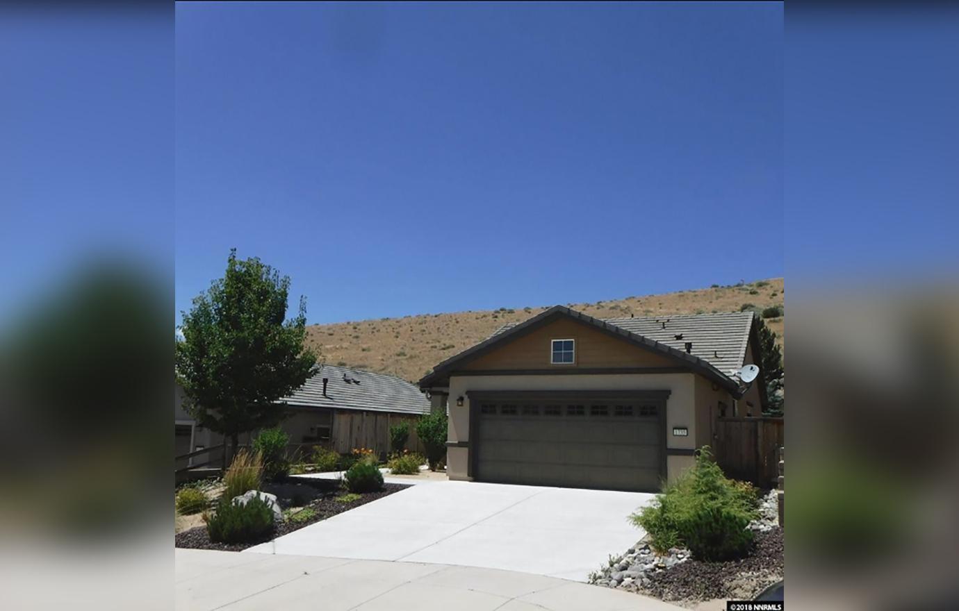 Stephen Paddock’s Reno Nevada Home For Sale – Money For Vegas Shooting ...