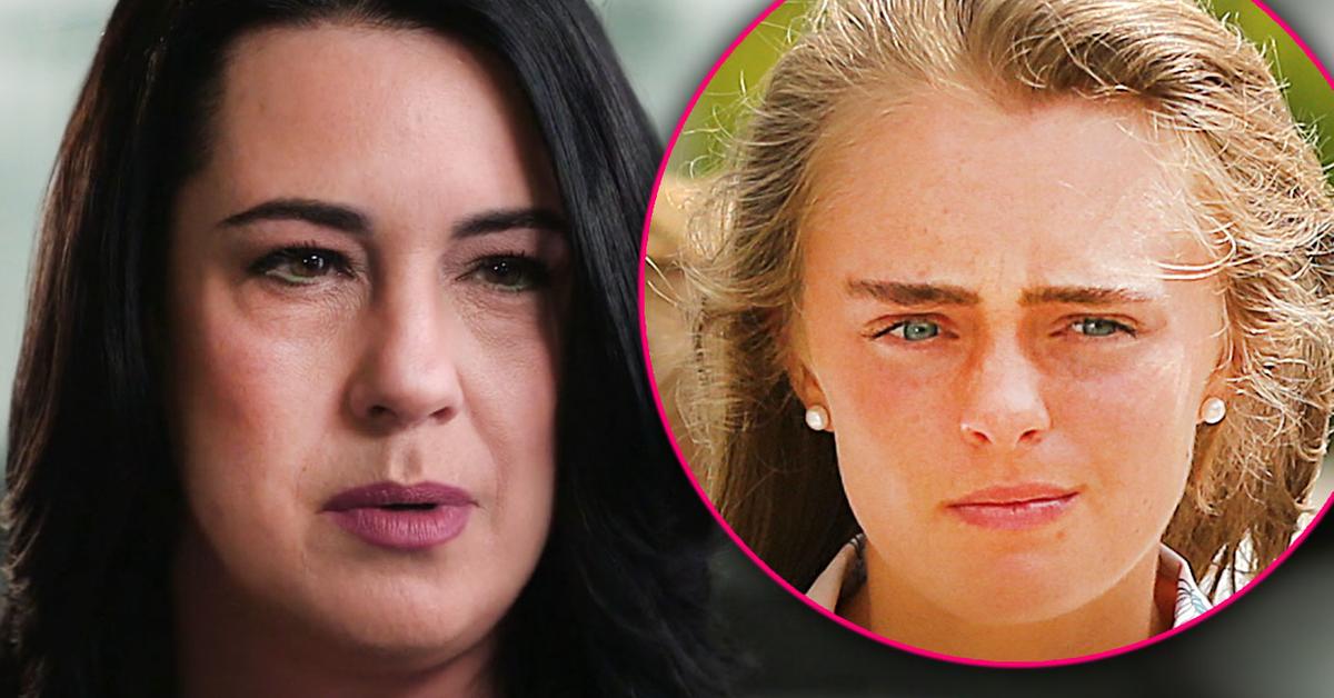 Mom Of Late Conrad Roy III Speaks Out After Michelle Carter's Conviction