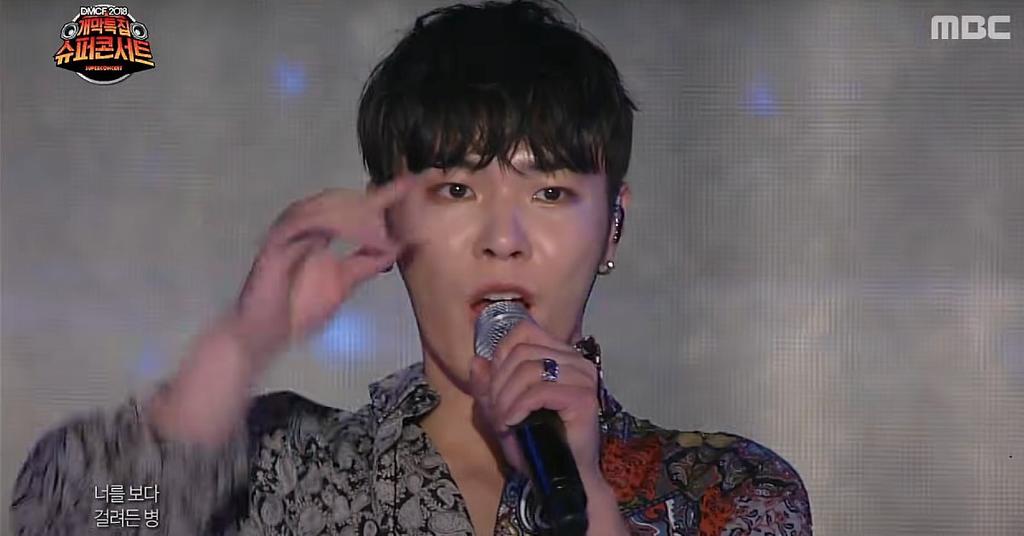 Mystery Surrounds Death of Massive K-Pop Singer Wheesung